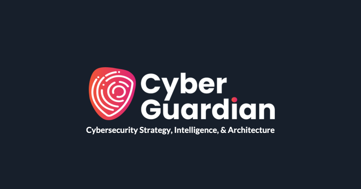 Cyber Guardian